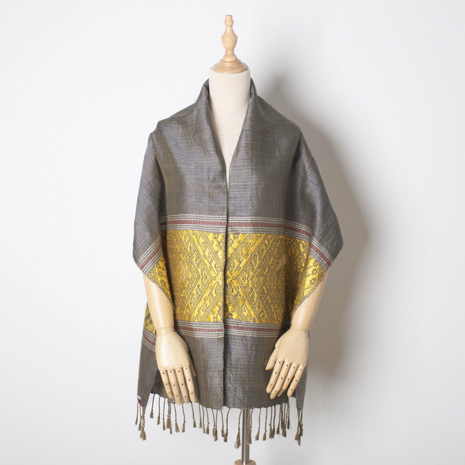 Cách tặng quà cho người Trung Quốc - Bá Minh Silk